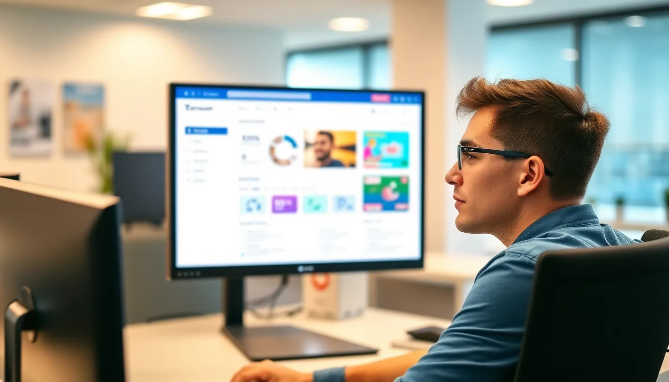 Tomoson.com Review: Is It the Ultimate Solution for Influencer ...