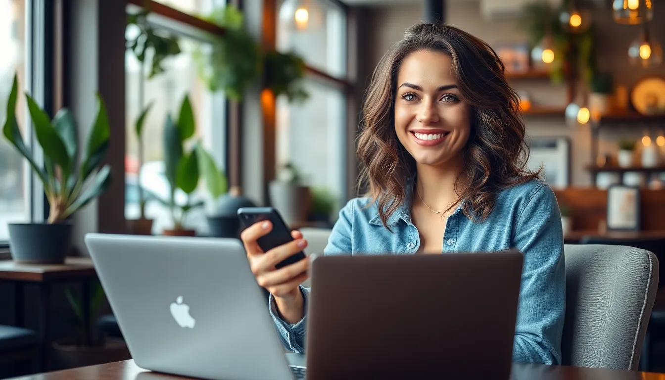 Tessa Tomoson: The Influencer Revolutionizing Authentic Content and ...