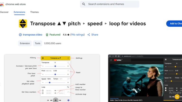 4 Easy Methods on How to Change the Pitch of YouTube Videos - Tomoson