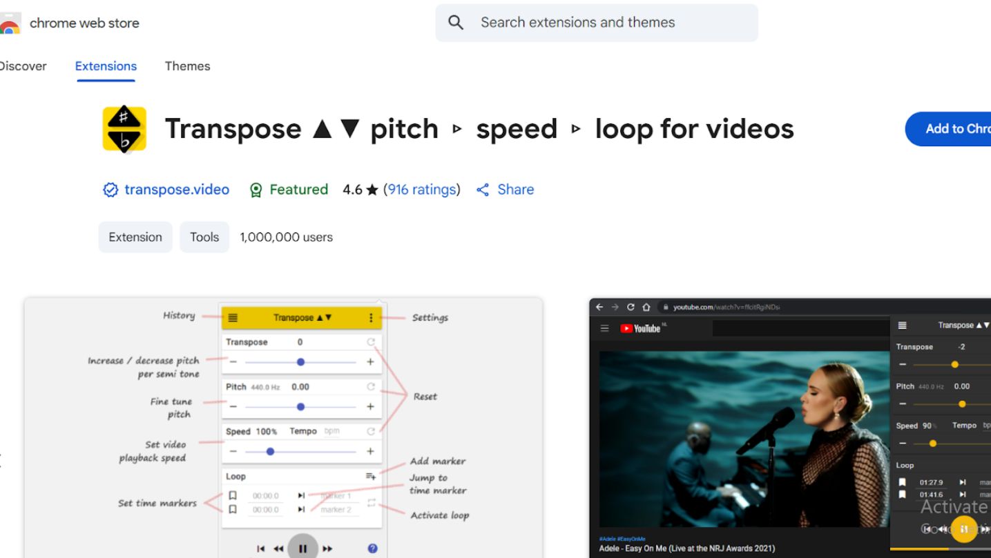 4 Easy Methods on How to Change the Pitch of YouTube Videos - Tomoson