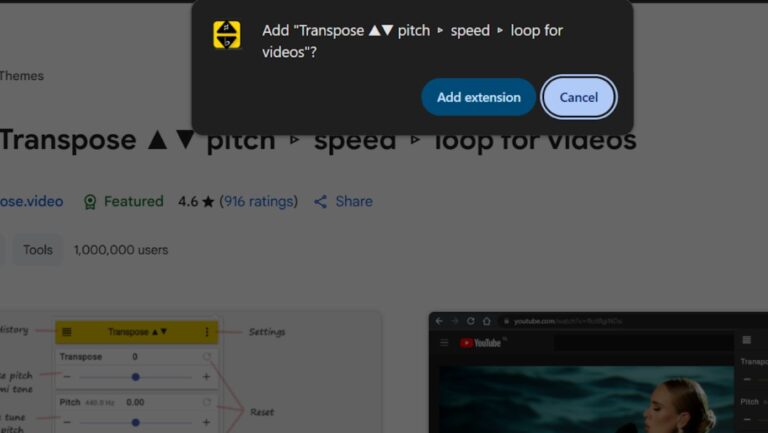 4 Easy Methods on How to Change the Pitch of YouTube Videos - Tomoson