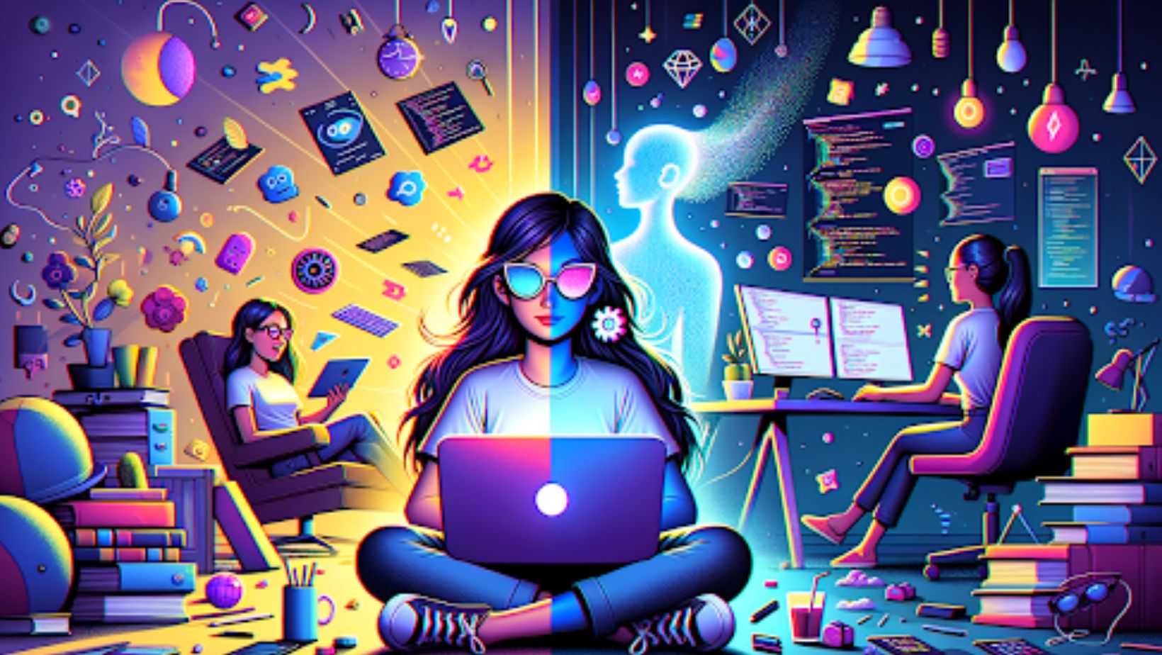 Transforming Code Into Conversation: Turning AI Writing Into Authentic ...
